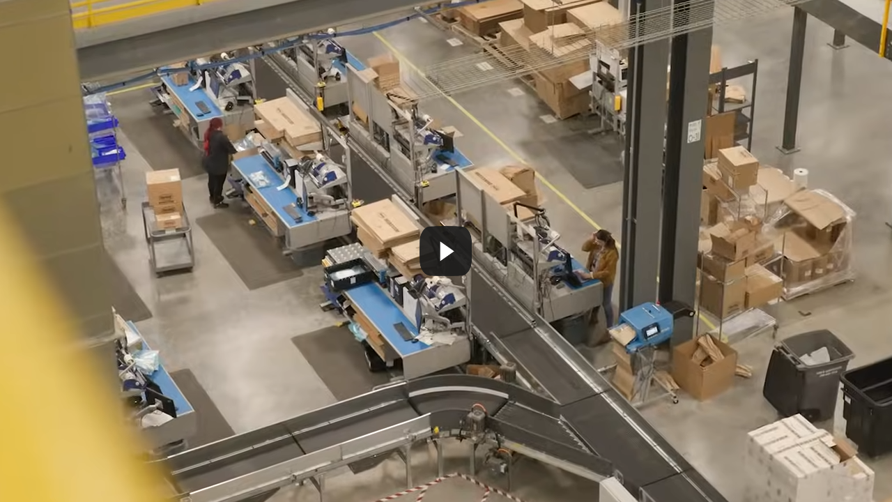 Top 10 Sustainable Trends That Boost Manufacturing | IMI